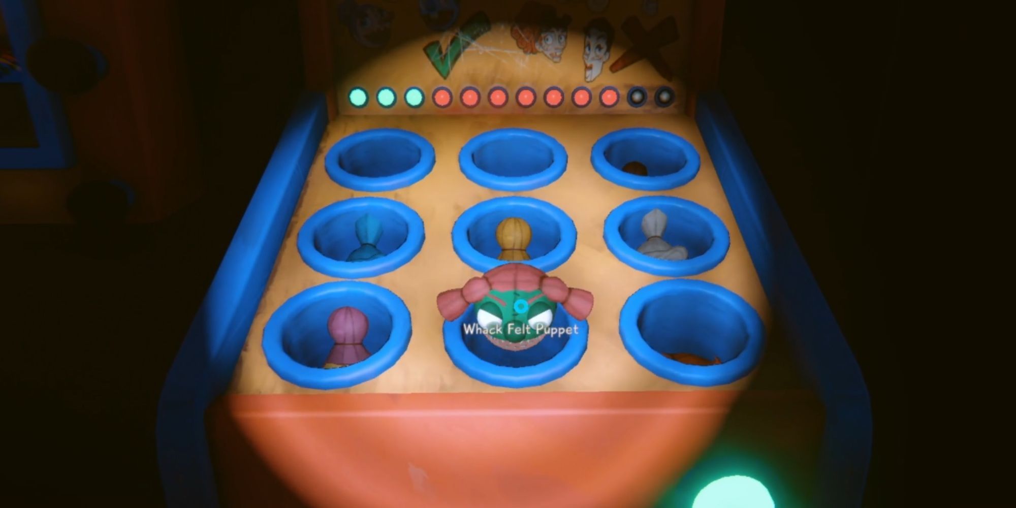 How To Solve All The Shared Puzzles In Hello Puppets: Midnight Show