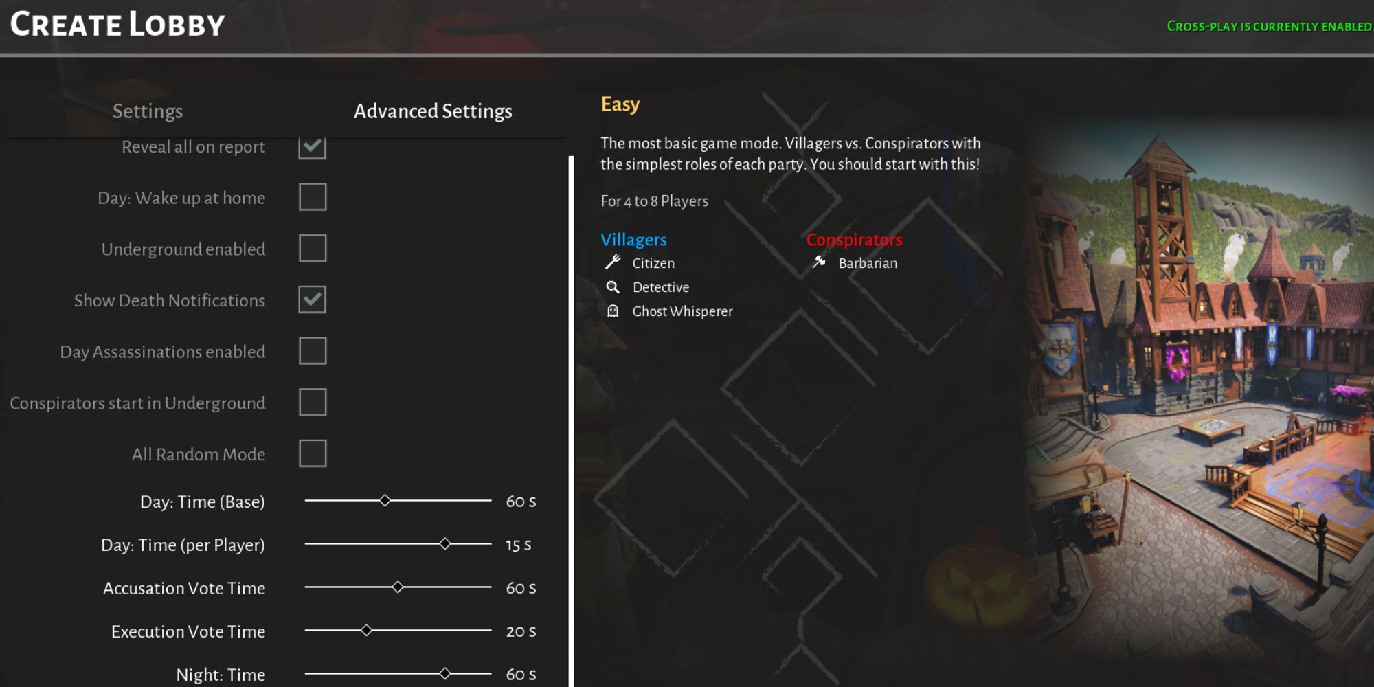 Beginner Tips For Playing Eville