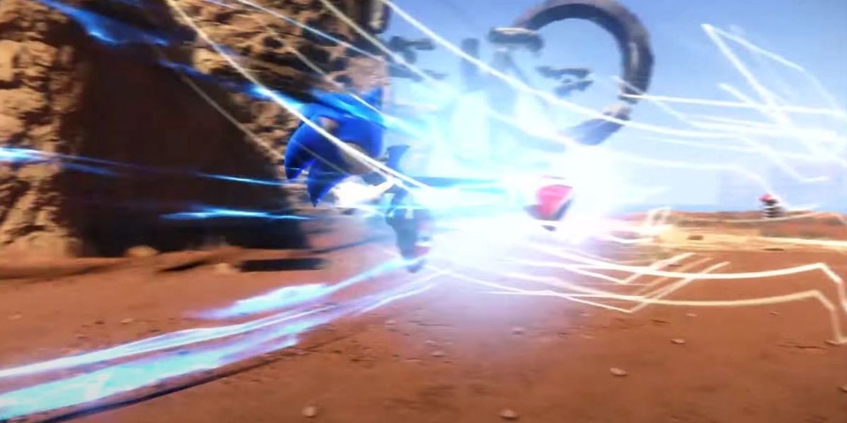 The Best Attacks in Sonic Frontiers, Ranked