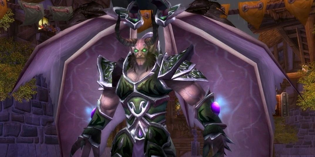 The Best Trinkets In WoW WotLK Classic