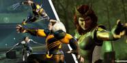Ranking Every Playable Character In Marvel s Midnight Suns Ranking Every Playable Character In Marvel s Midnight Suns