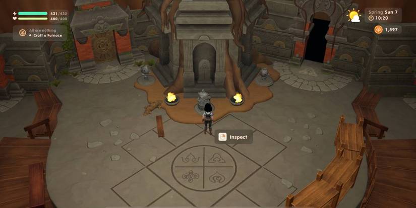 Guide To Mining In Coral Island