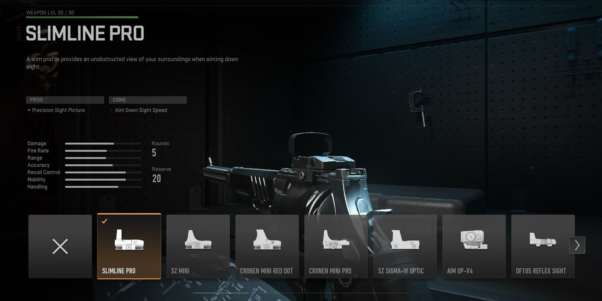 Best Basilisk Loadouts In Call Of Duty Modern Warfare 2