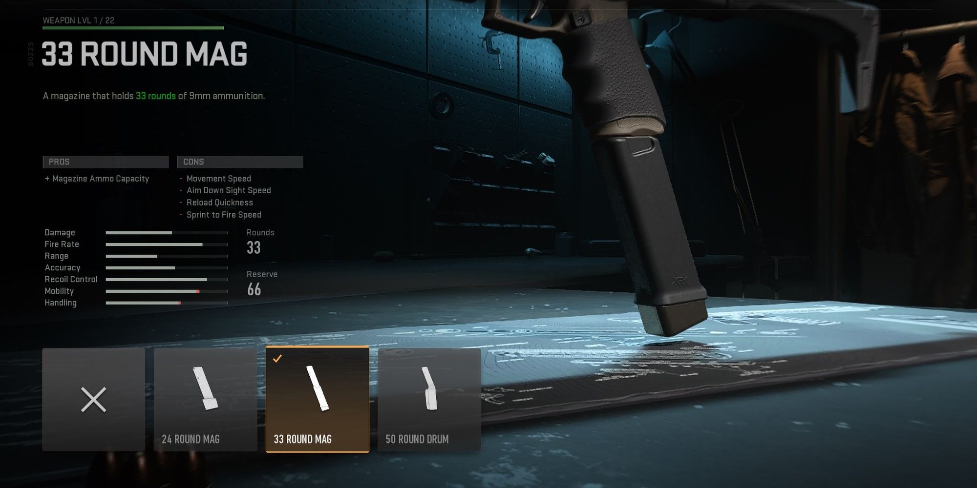 Best X13 Auto Loadouts In Call Of Duty: Modern Warfare 2