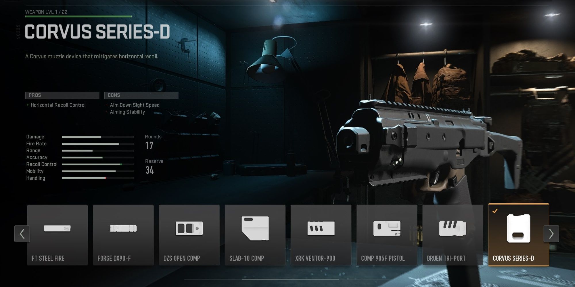 Best X13 Auto Loadouts In Call Of Duty: Modern Warfare 2