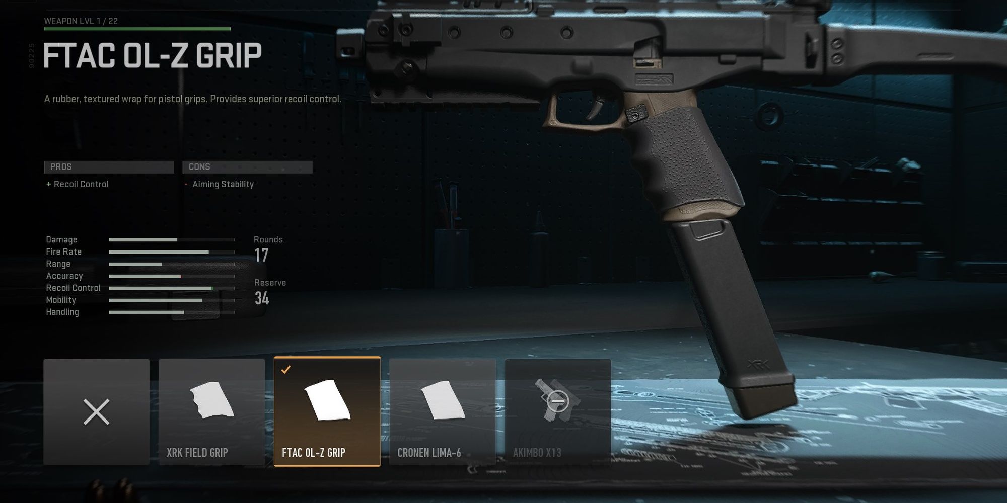 Best X13 Auto Loadouts In Call Of Duty: Modern Warfare 2