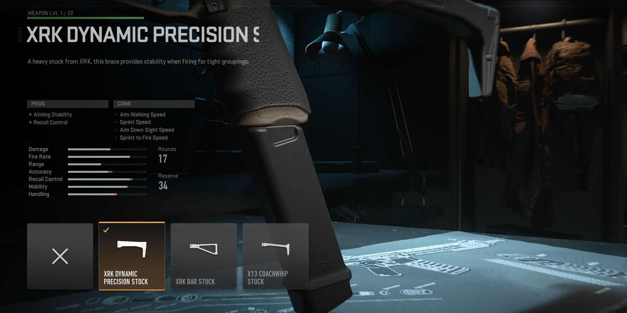 Best X13 Auto Loadouts In Call Of Duty: Modern Warfare 2