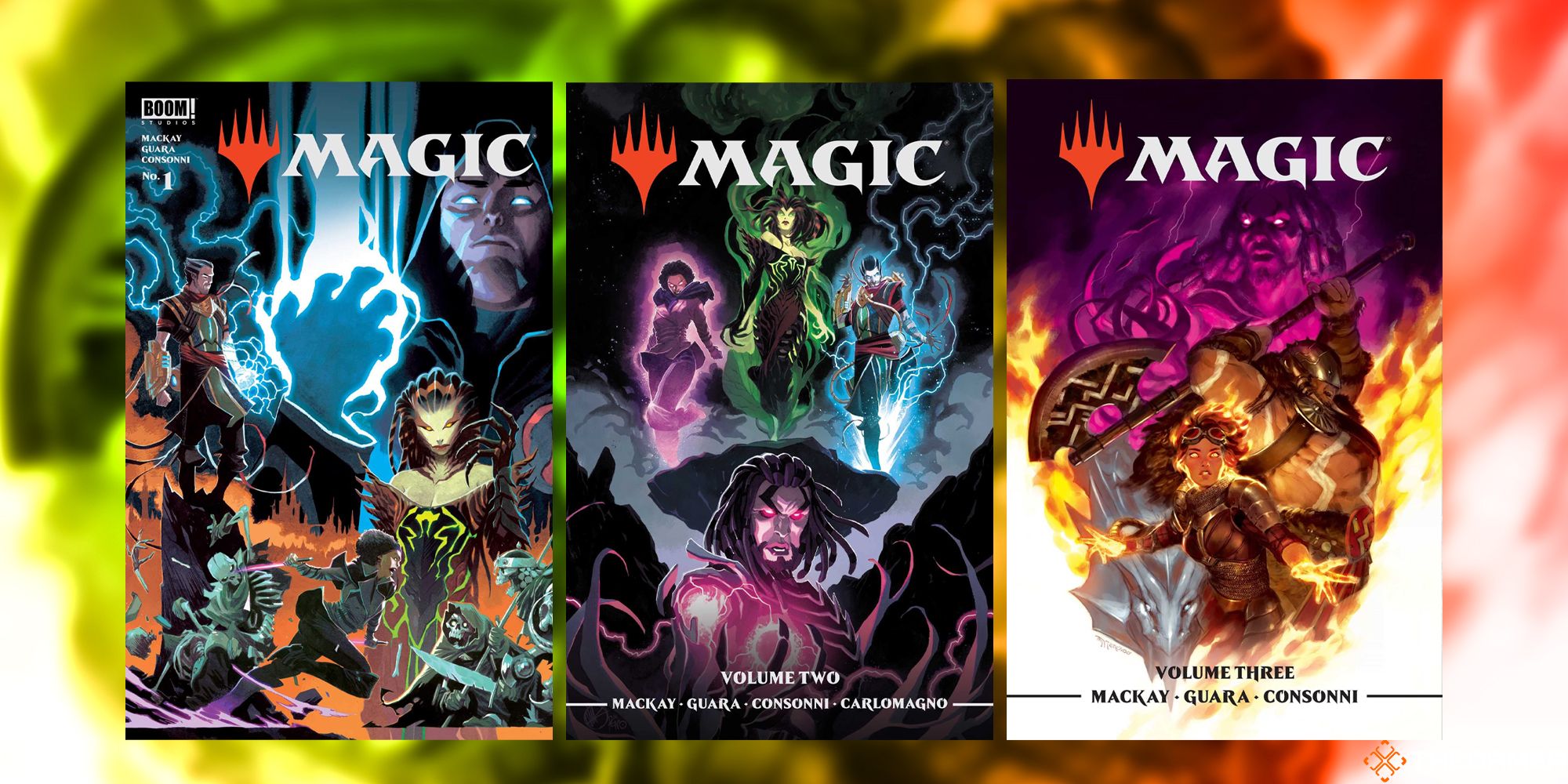 10 Best Holiday Gift Ideas For MTG Fans