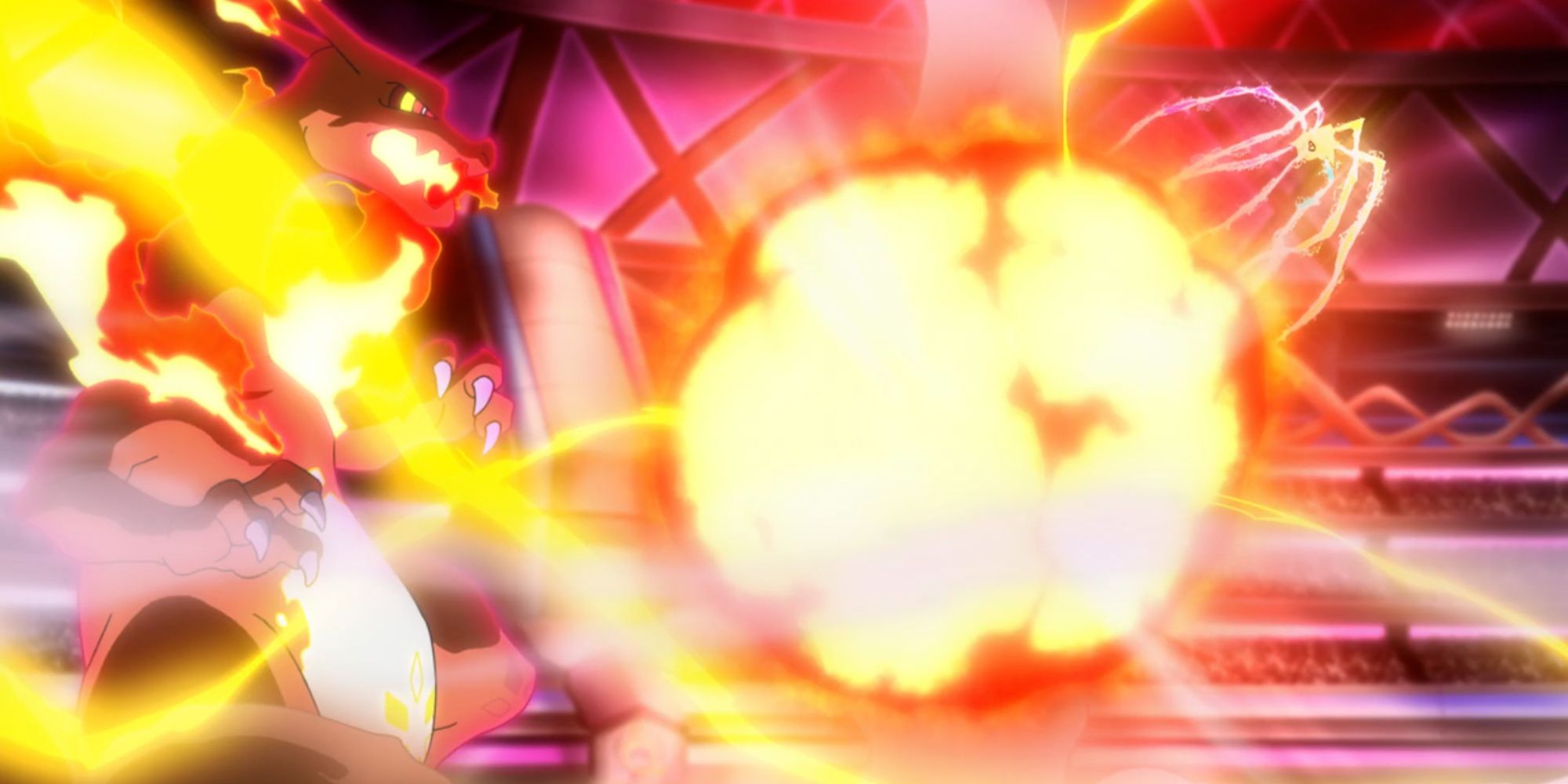 The Best Battles Of The Pokemon Anime