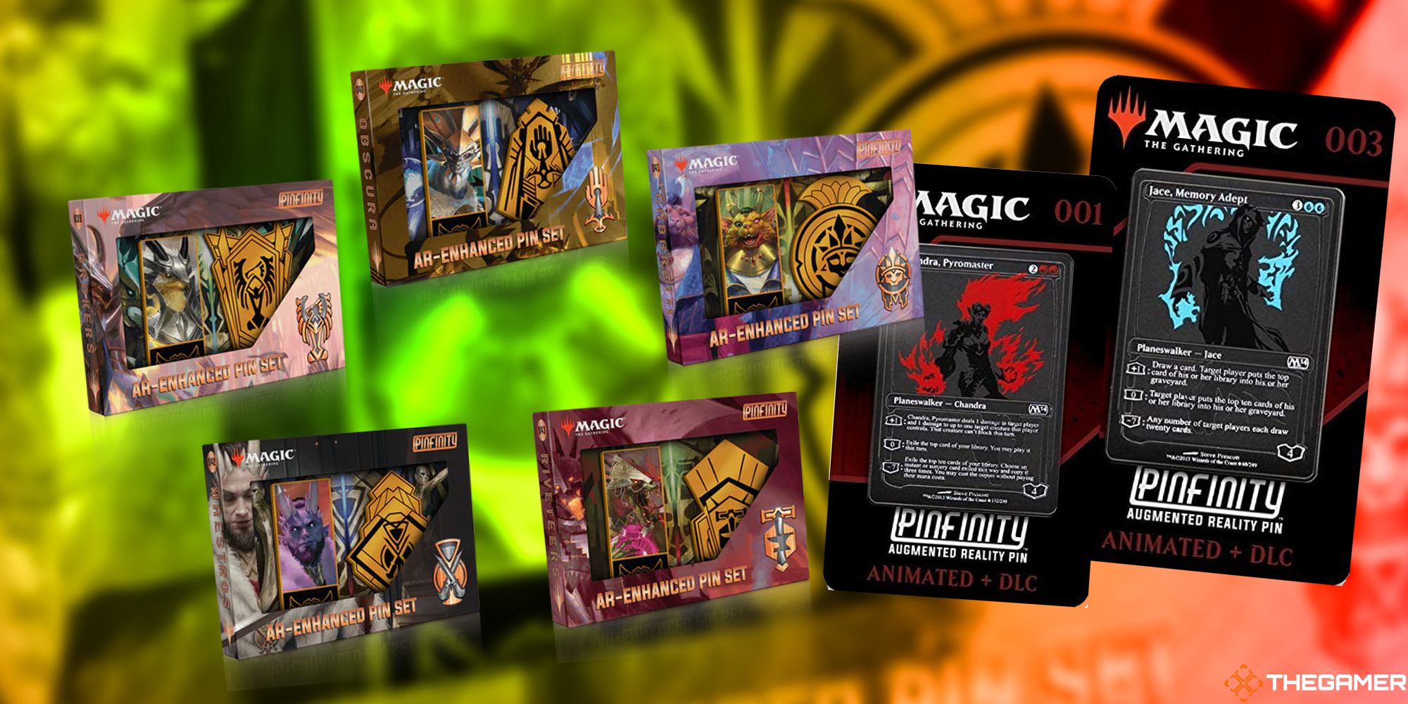 10 Best Holiday Gift Ideas For MTG Fans