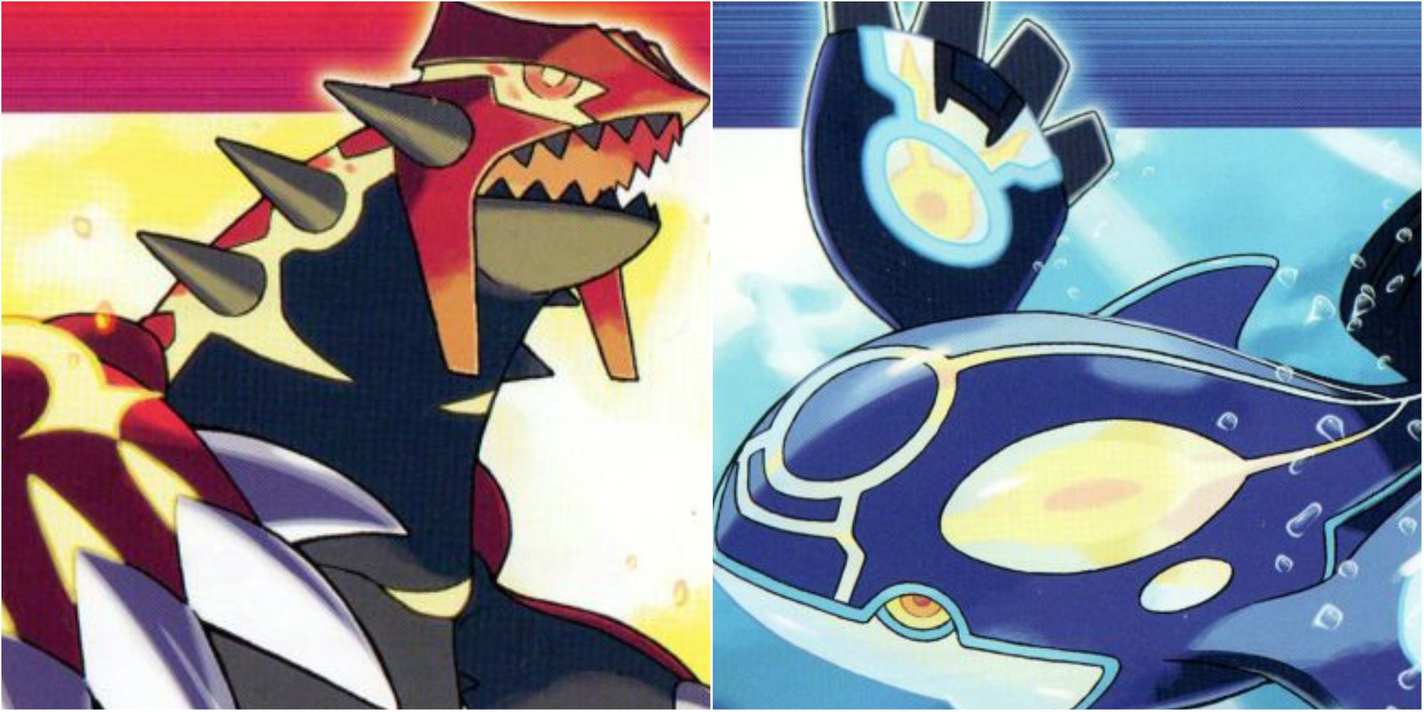 Pokemon: Which Game Has The Biggest Pokedex Size?