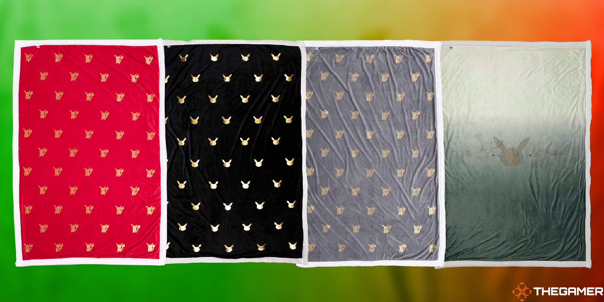 Best Holiday Gift Ideas For Pokemon Fans