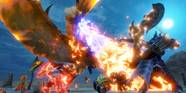 Mh Rise Teostra Guide Sunbreak Teostra Hardhorn Location How To Get Mh Rise Teostra Guide Sunbreak Teostra Hardhorn Location How To Get