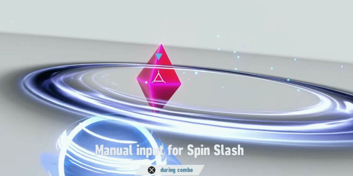 The Best Attacks in Sonic Frontiers, Ranked