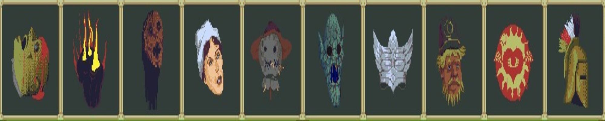 All Answers For The Epilogue Of The Case Of The Golden Idol: A Grand ...