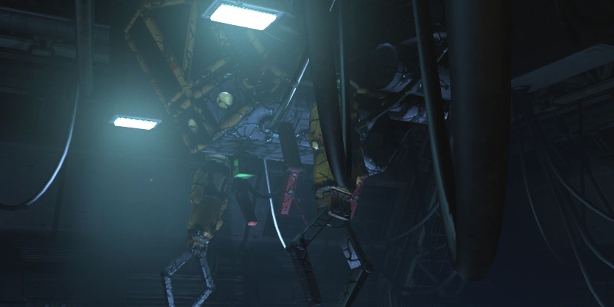 What Is A Mockingbird In Soma?