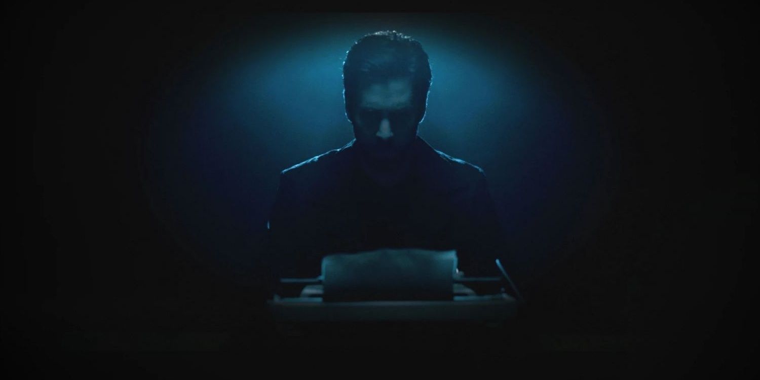 How Alan Wake Ties Into Control