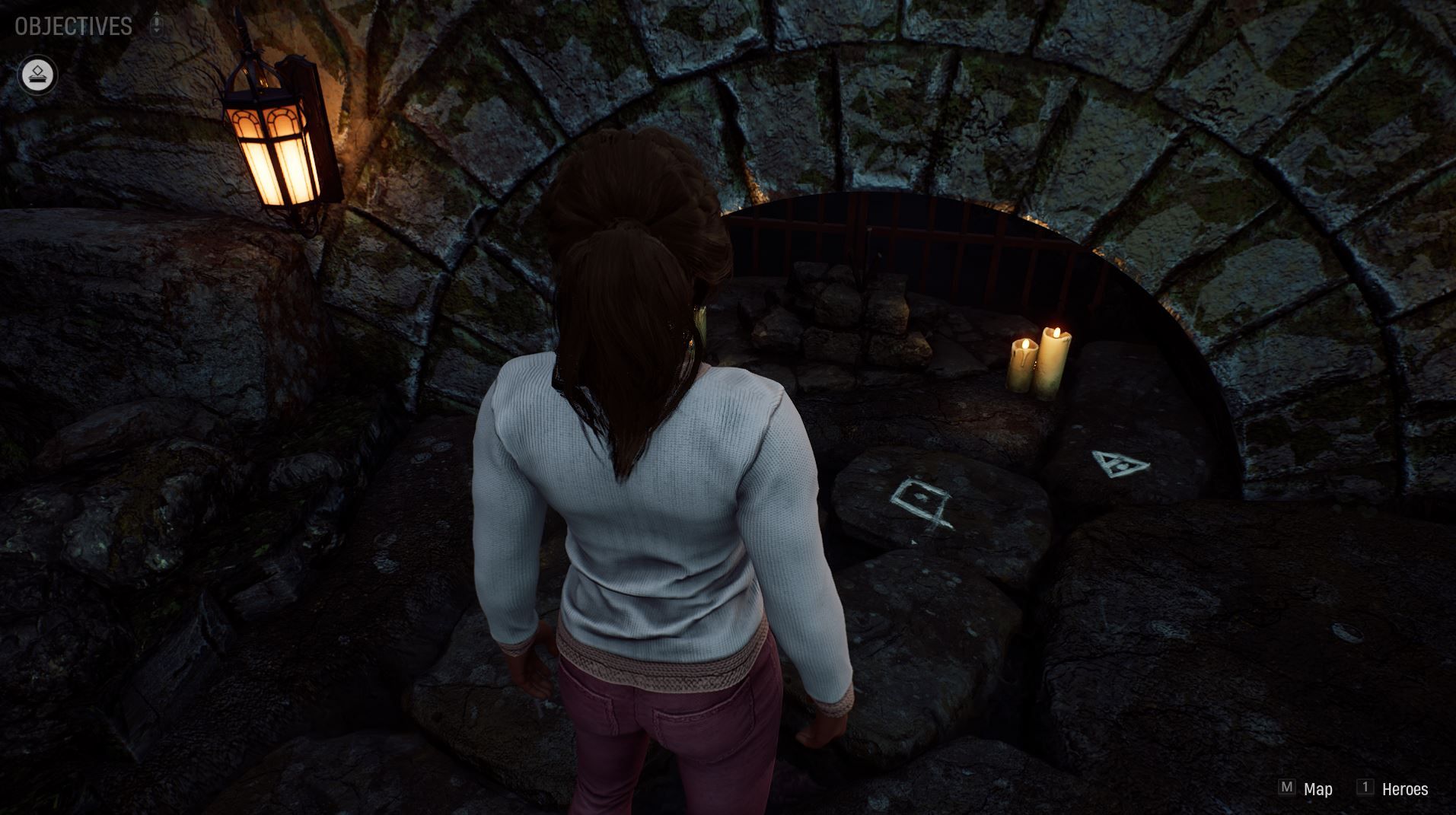 How To Find All The Elemental Rods For Agatha's Altar In Marvel's ...