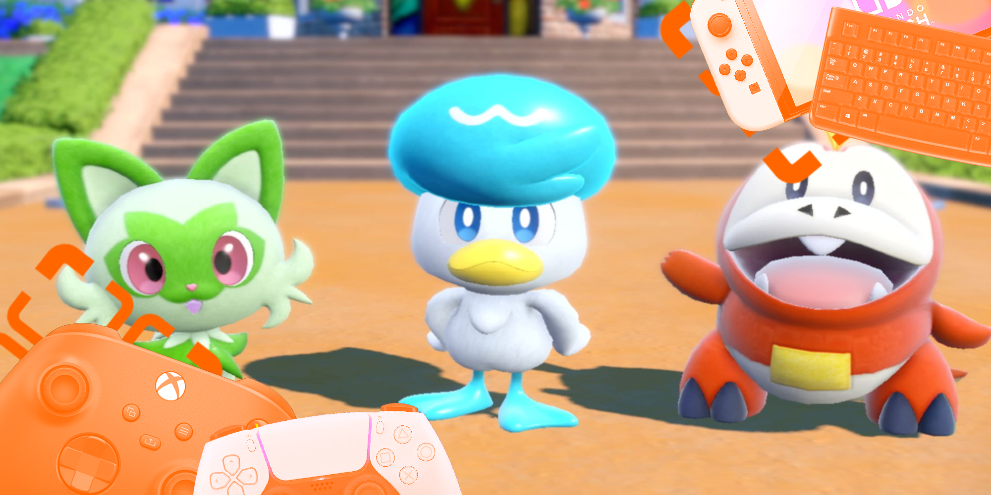 What's TheGamer Staff Playing This Weekend?