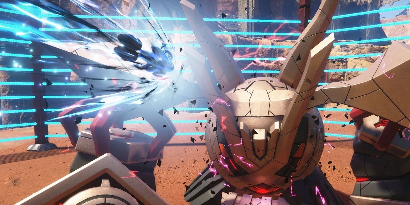 The Best Attacks in Sonic Frontiers, Ranked