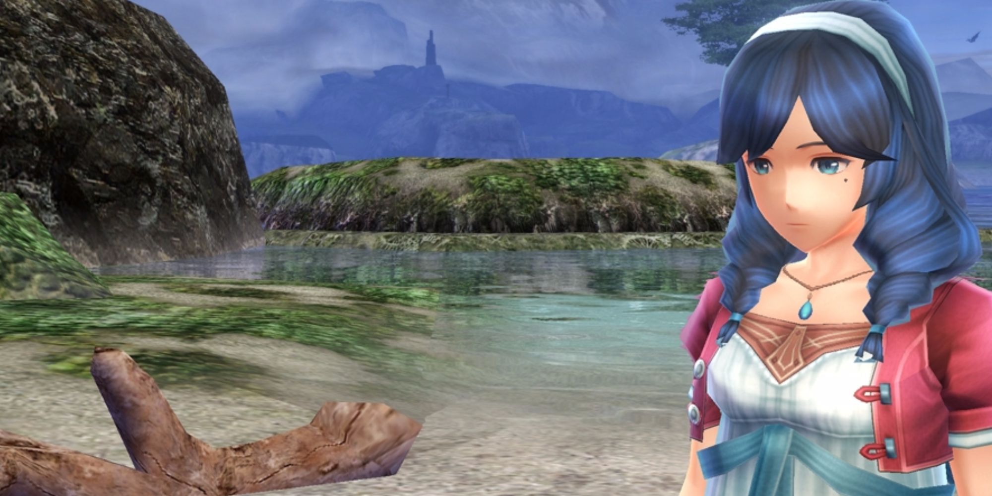Where To Find Every Castaway In Ys VIII: Lacrimosa Of Dana