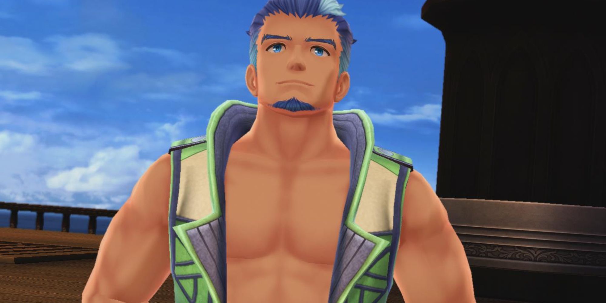 Where To Find Every Castaway In Ys VIII: Lacrimosa Of Dana