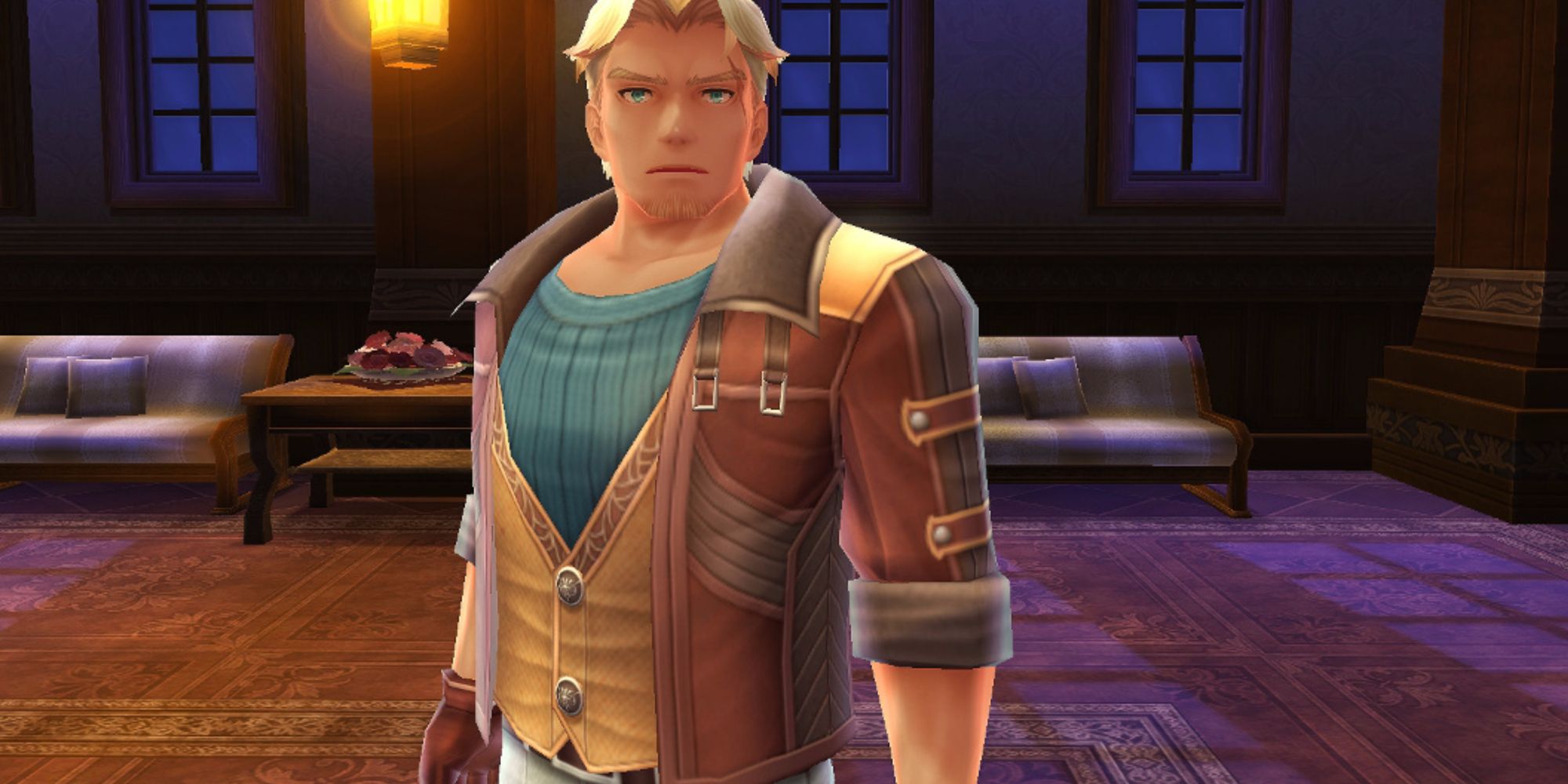 Where To Find Every Castaway In Ys VIII: Lacrimosa Of Dana