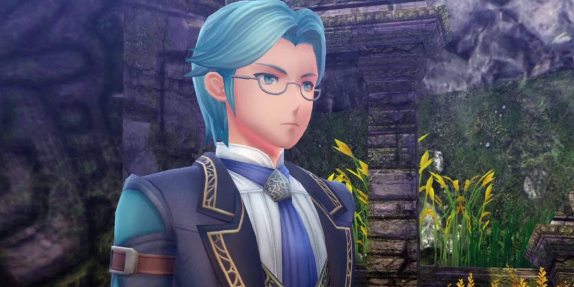 Where To Find Every Castaway In Ys VIII: Lacrimosa Of Dana