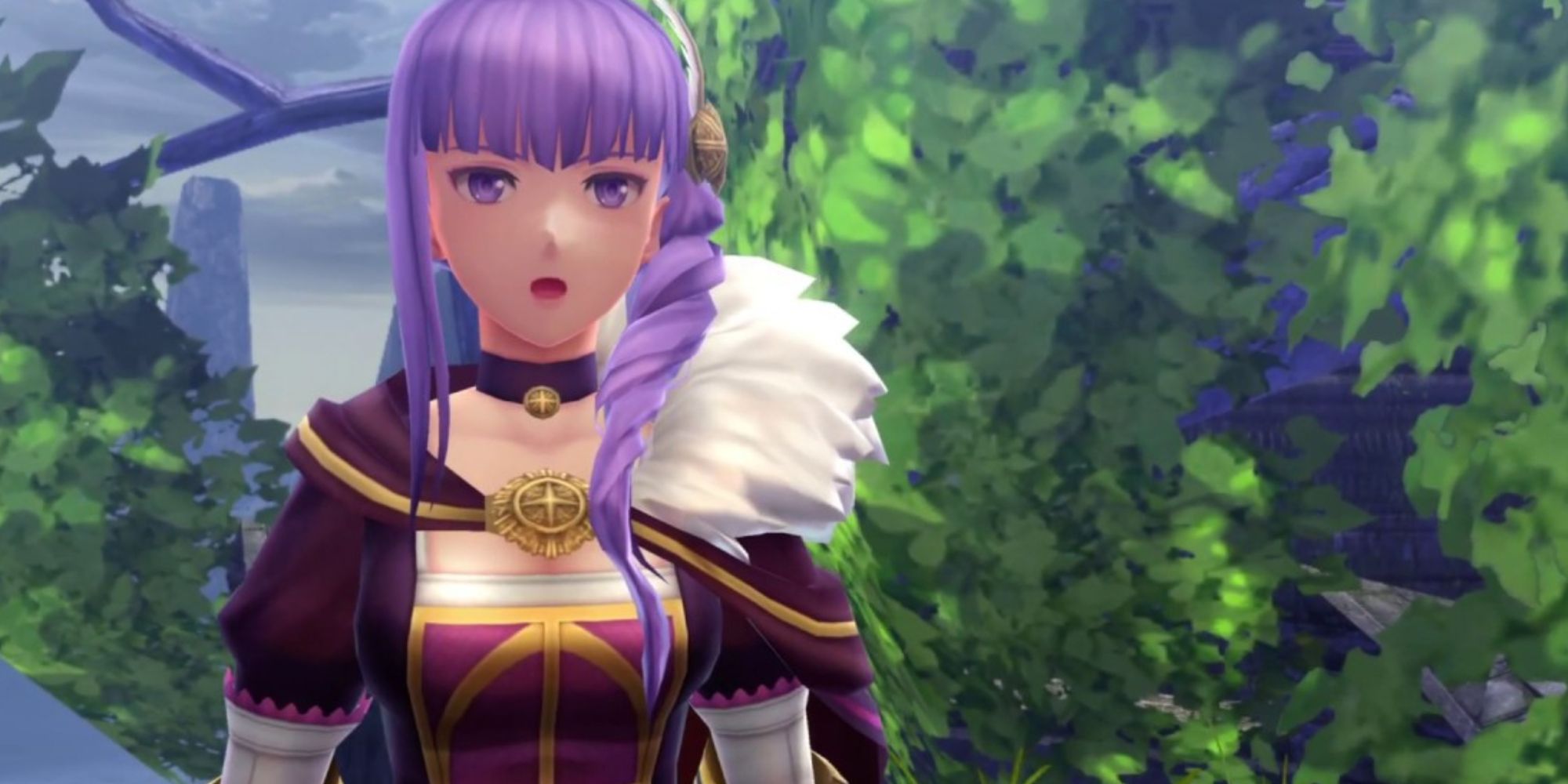 Where To Find Every Castaway In Ys VIII: Lacrimosa Of Dana