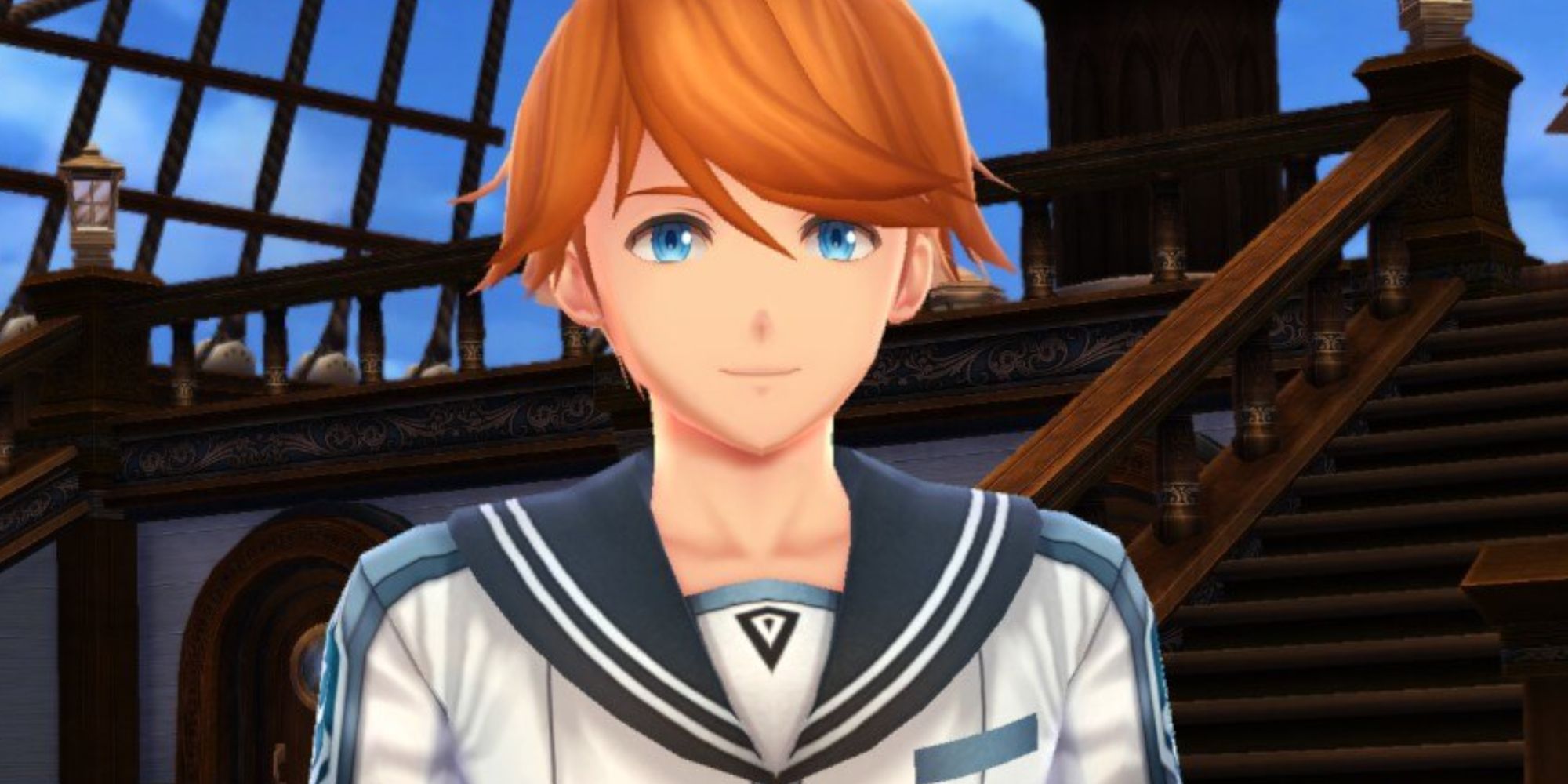 Where To Find Every Castaway In Ys VIII: Lacrimosa Of Dana