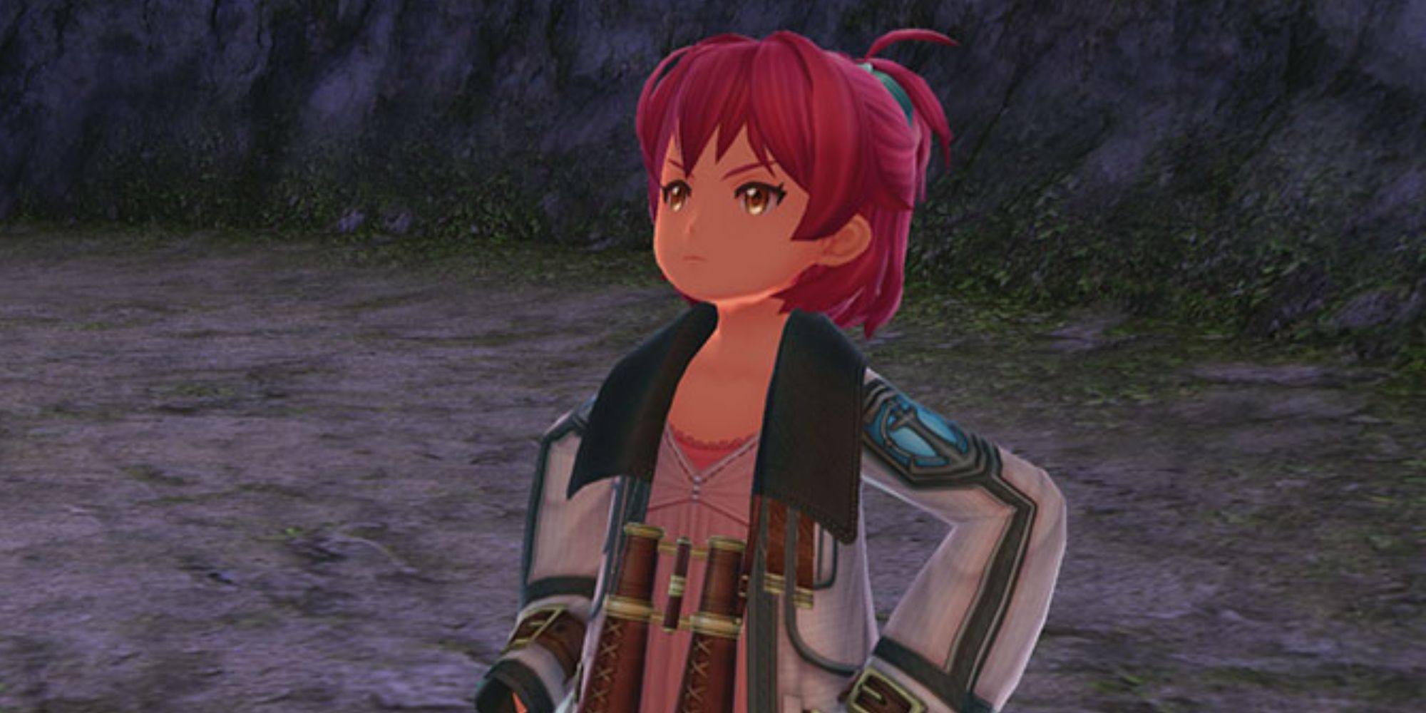 Where To Find Every Castaway In Ys VIII: Lacrimosa Of Dana