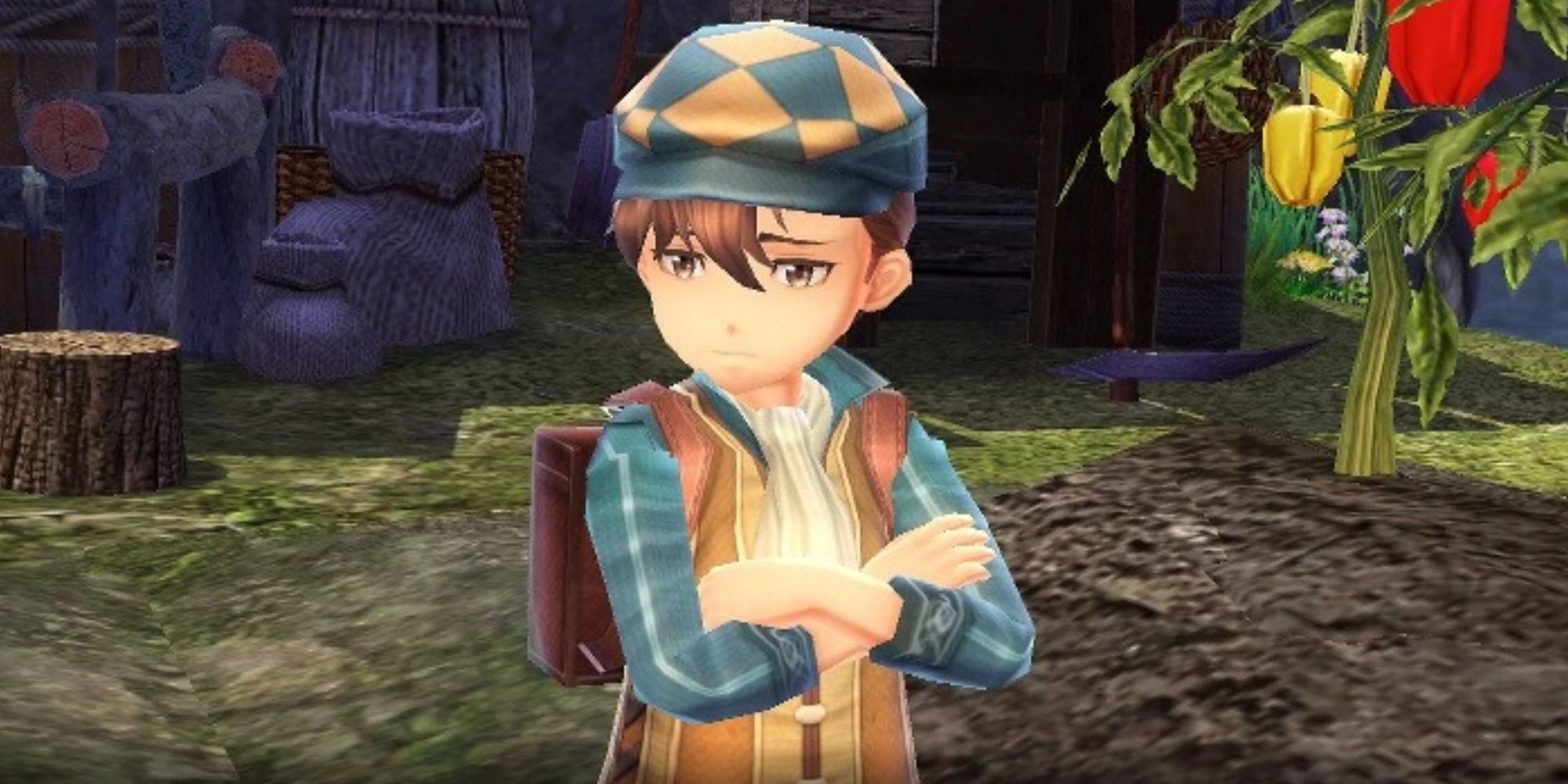 Everything You Need To Know About Farming In Ys VIII: Lacrimosa Of Dana