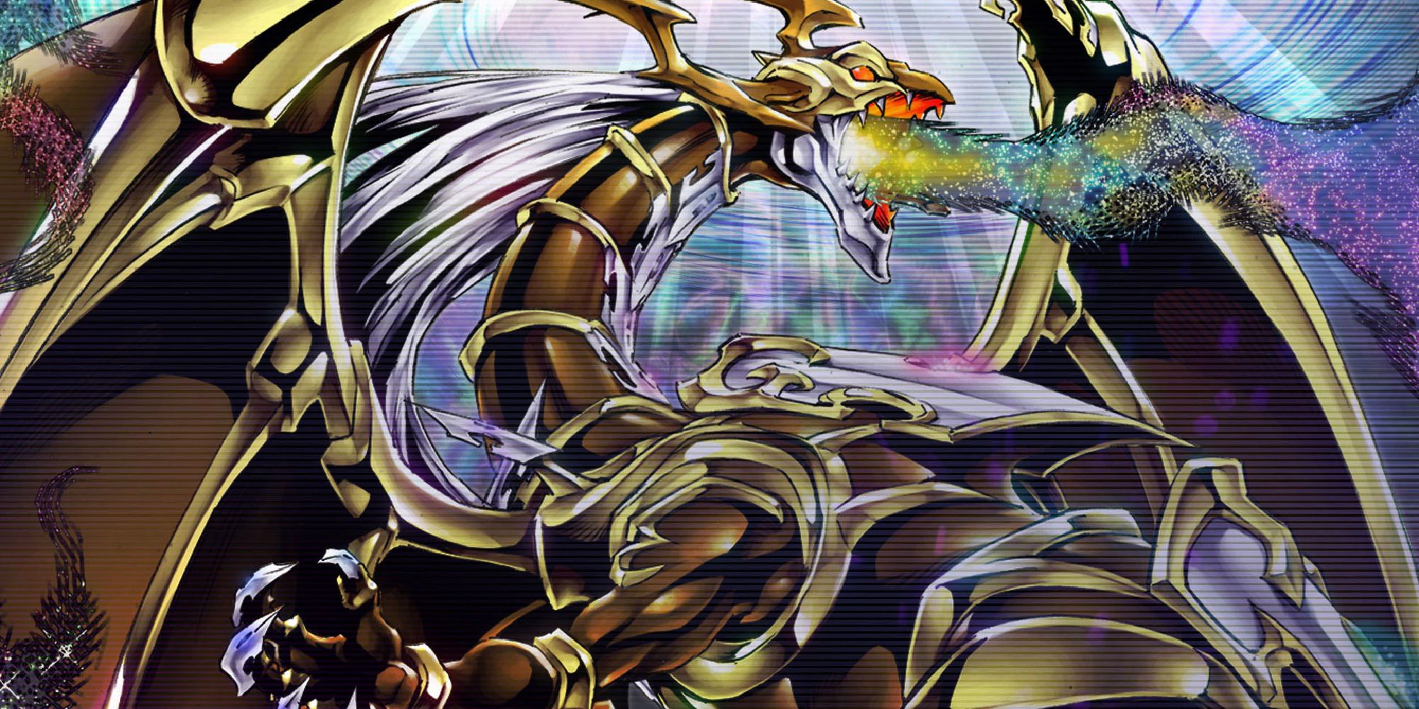 Yu-Gi-Oh! Master Duel Announces Alba Abyss Pack As It Hits 50 Million ...