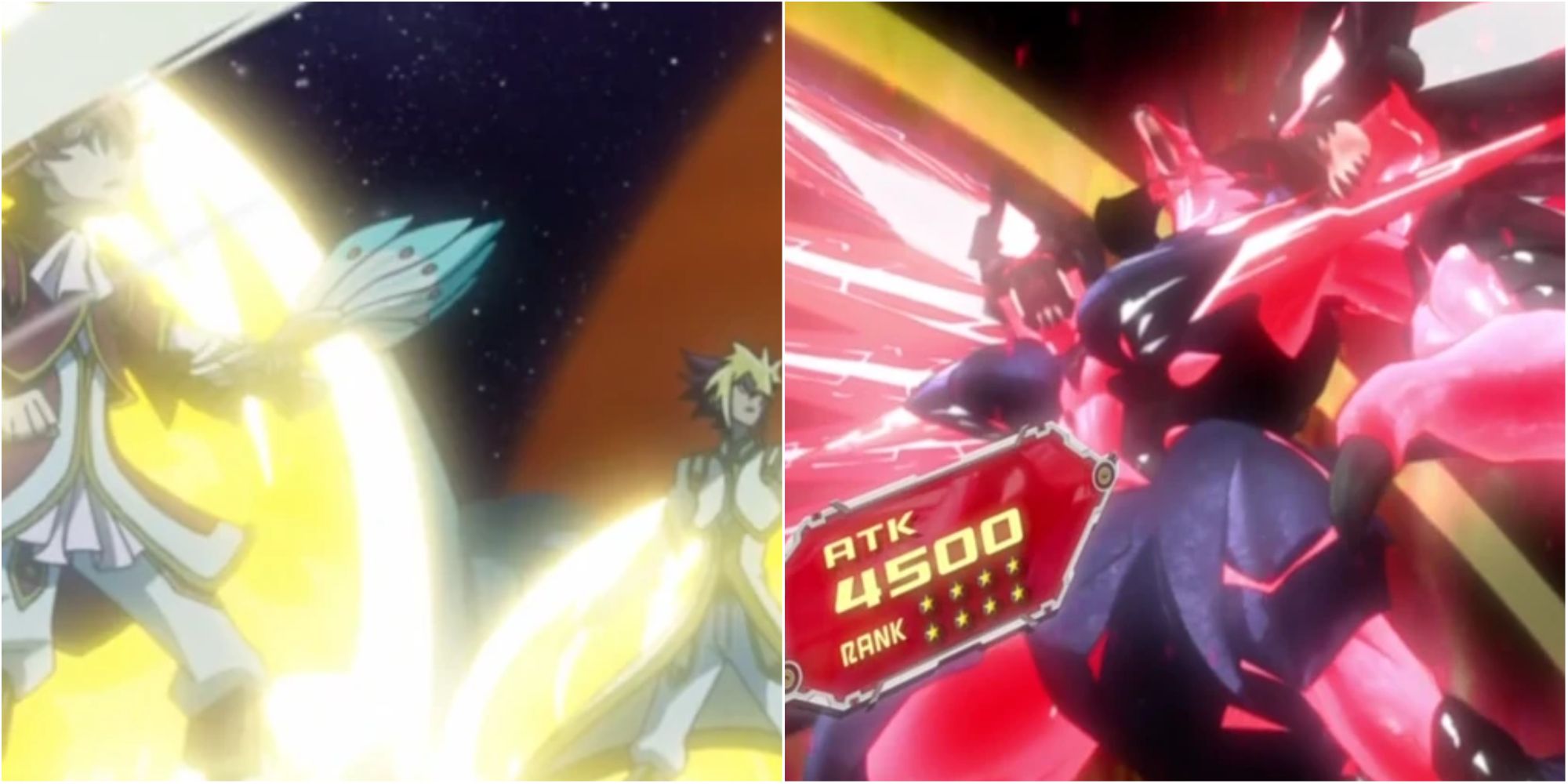 The Best Tag Team Duels In The Yu-Gi-Oh! Anime