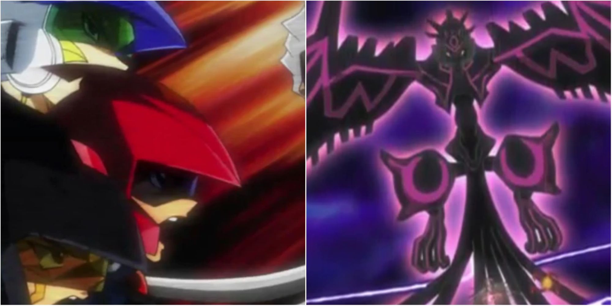 The Best Tag Team Duels In The Yu-Gi-Oh! Anime