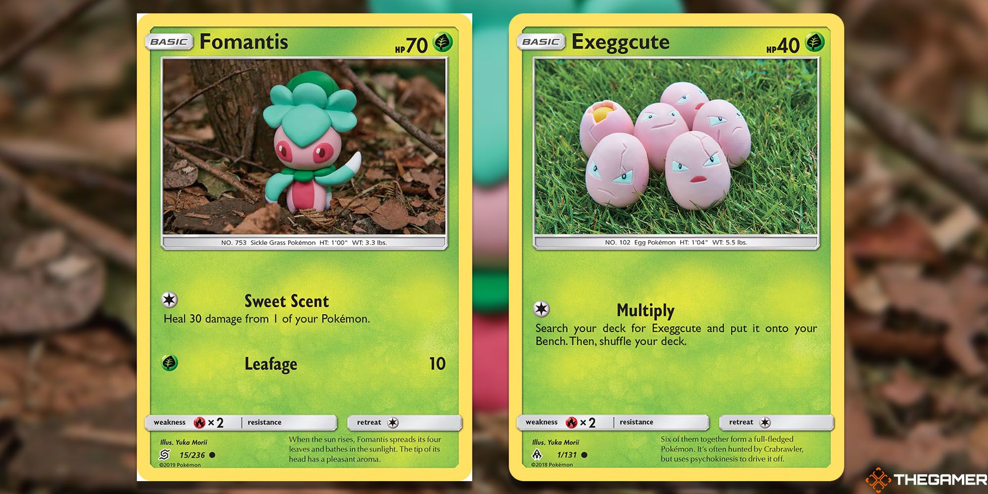The 15 Best Pokemon Card Illustrators