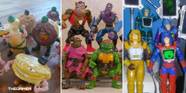 23 Forgotten 80s Toys You Need To Remember