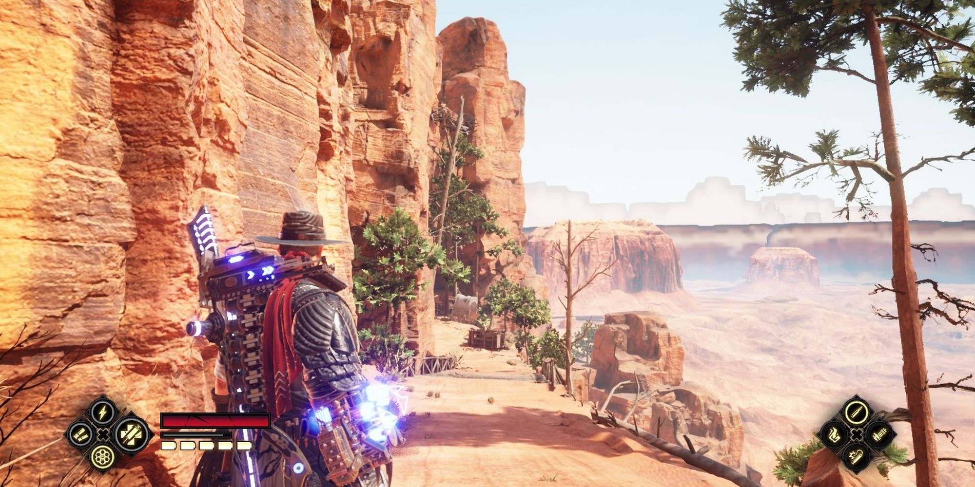 Where To Find All Bucks Pickups In Evil West