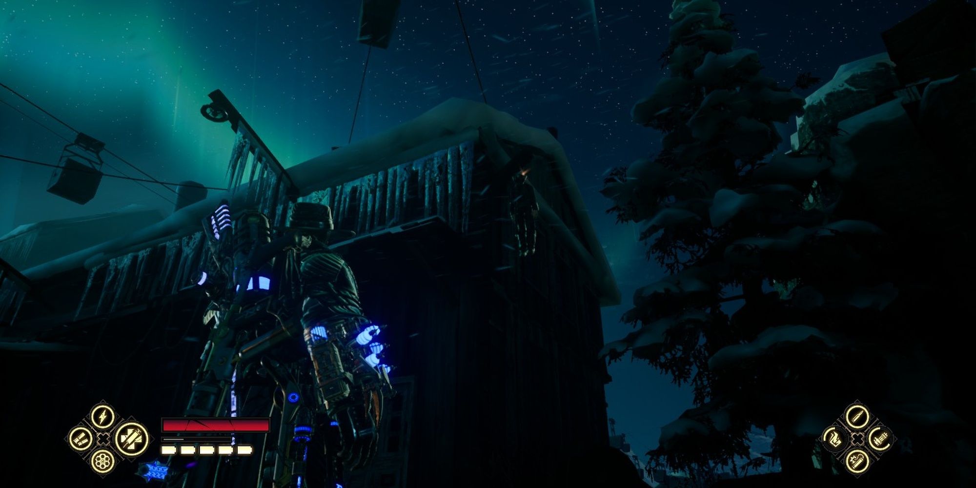 Where To Find All Bucks Pickups In Evil West