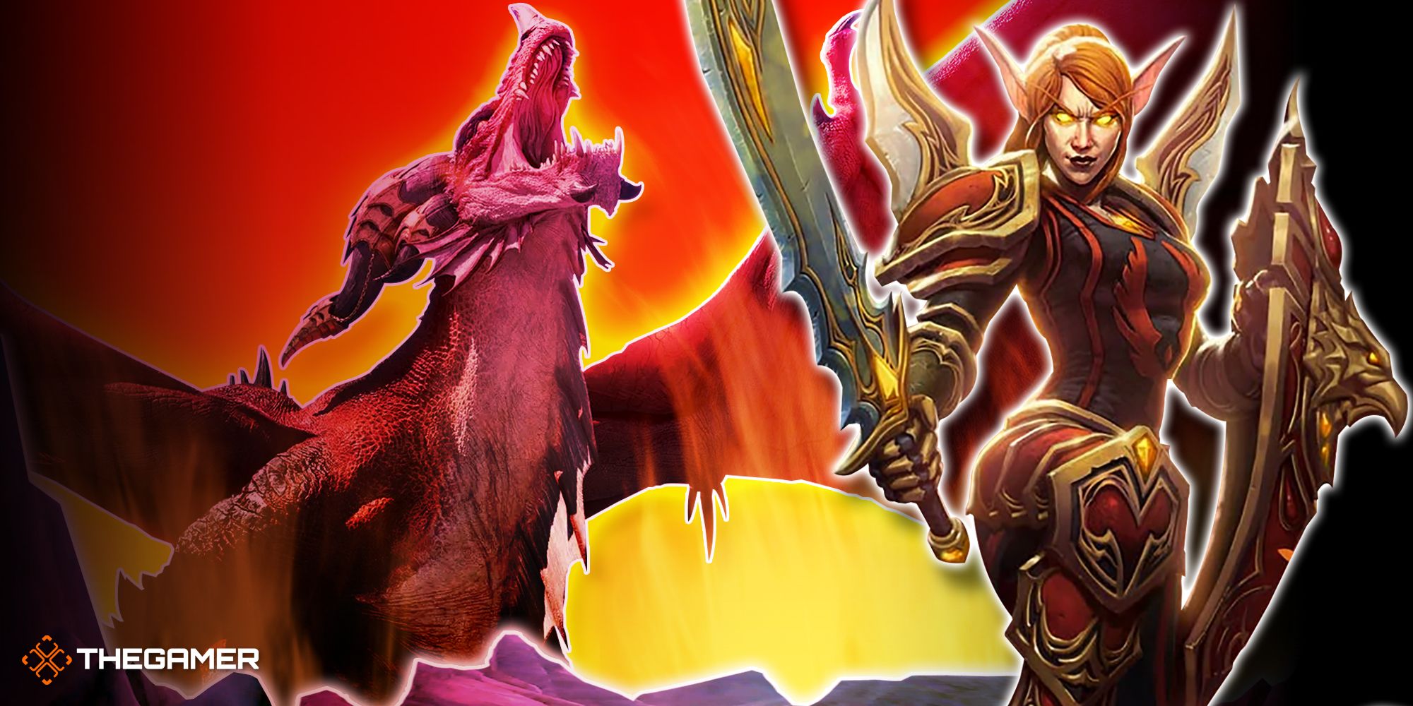Best Divine Magic Systems In Video Games