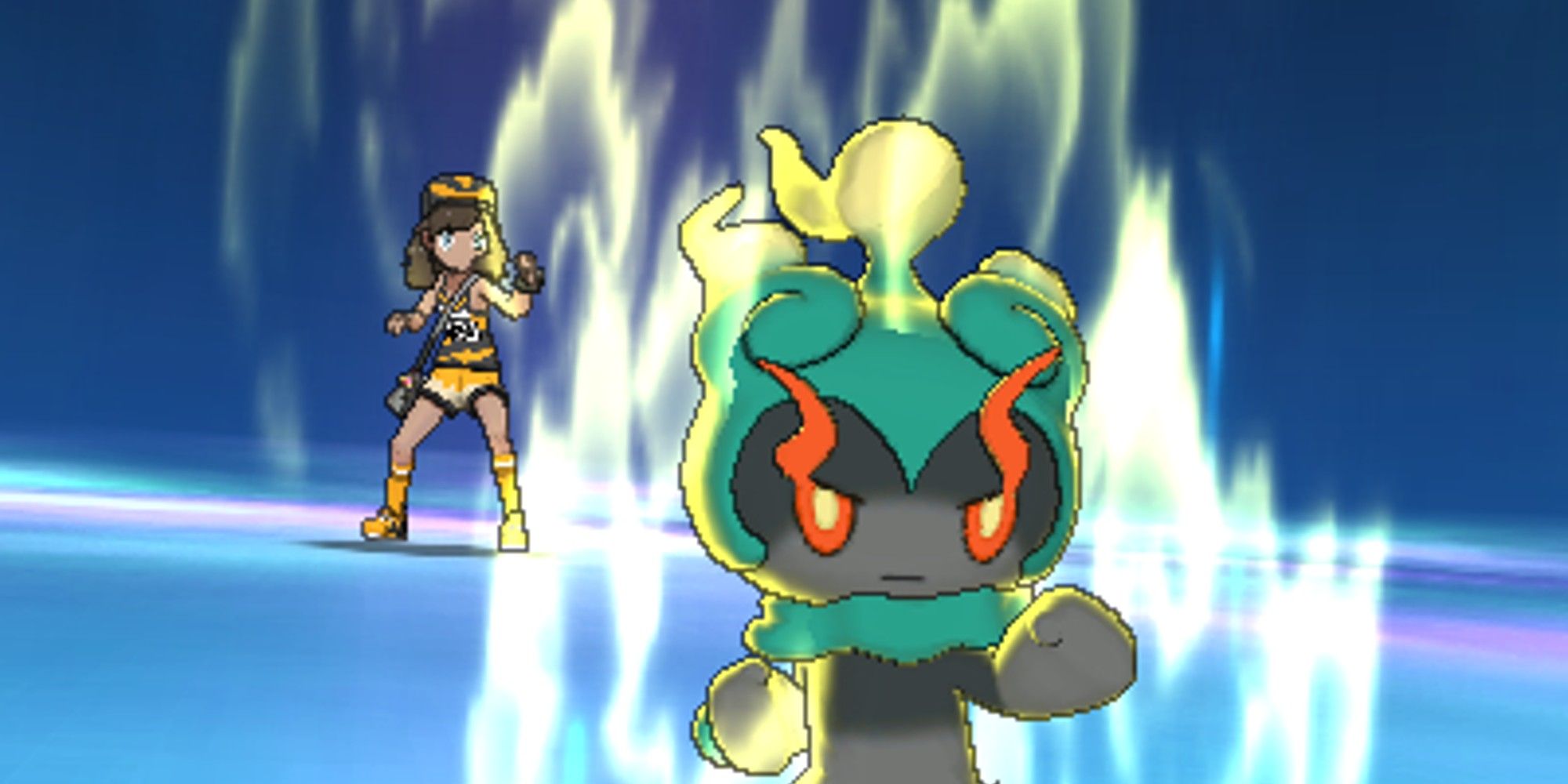 Pokemon: The Best Ghost-type Moves