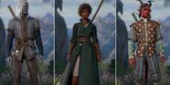 Every Playable Class In Baldur s Gate 3 Every Playable Class In Baldur s Gate 3
