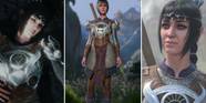 Best Builds For Shadowheart In Baldur s Gate 3 Best Builds For Shadowheart In Baldur s Gate 3