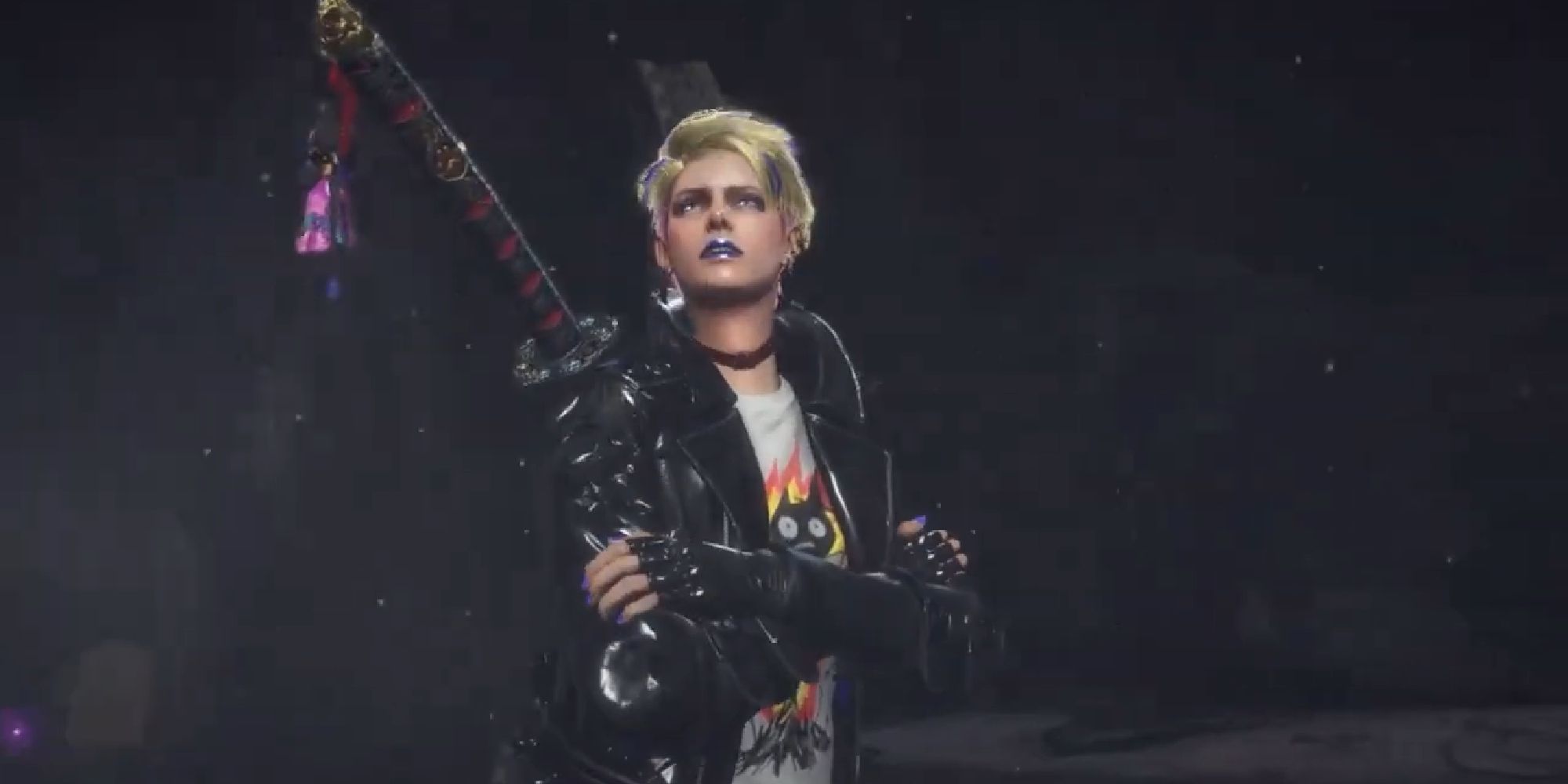 Where To Find Every Figure Box In Bayonetta 3