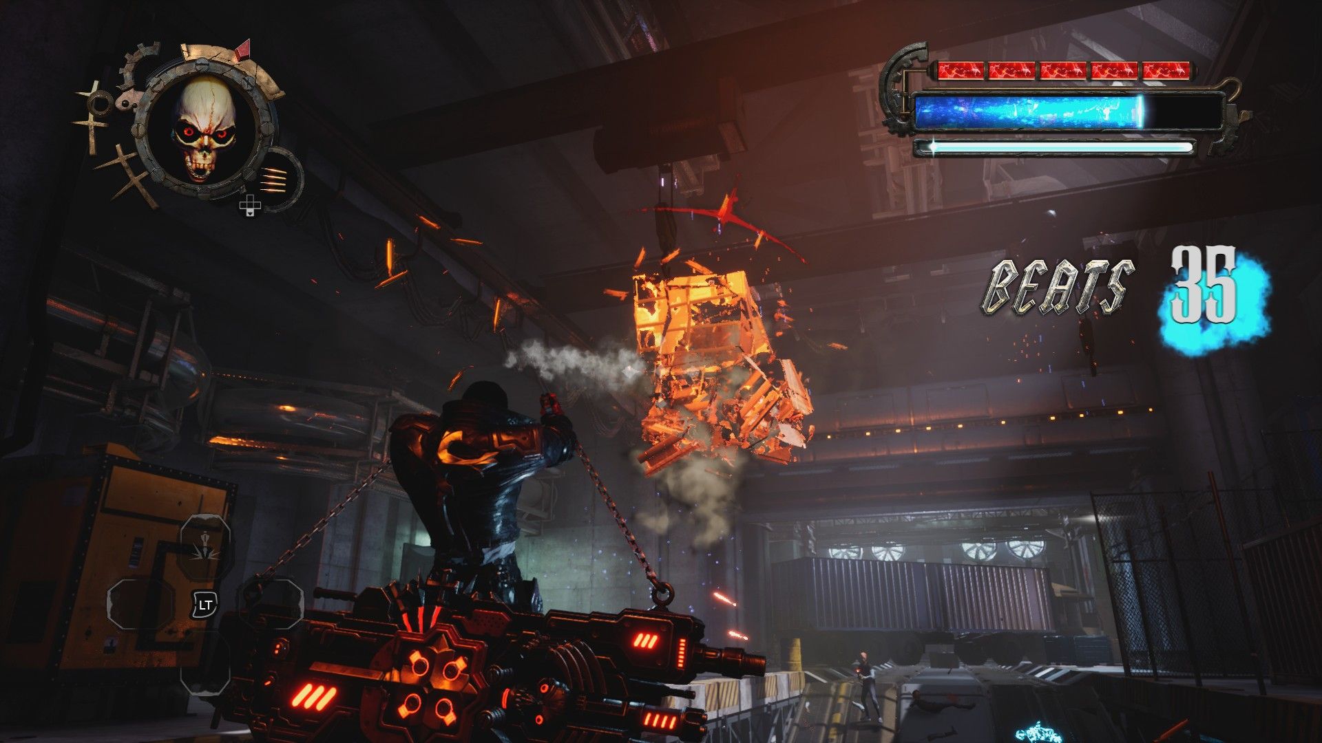 Beginner Tips And Tricks For Gungrave Gore