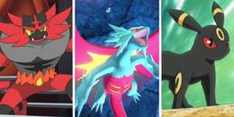 All Gr Type Pokemon Names Infoupdate