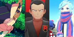 Pokemon Every Final Gym Leader Ranked By Difficulty TrendRadars