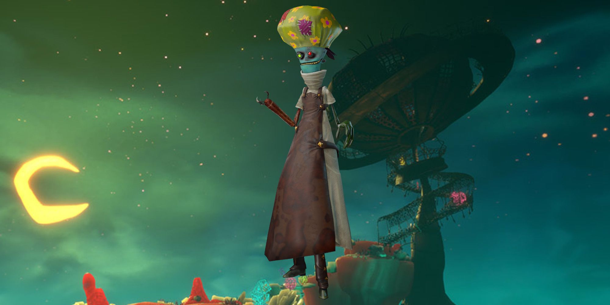 Psychonauts 2: The Best Character Designs