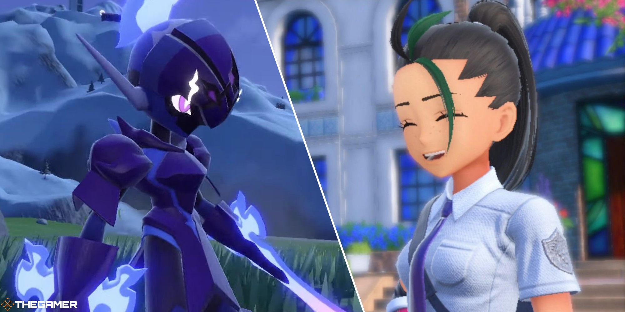 Pokémon Scarlet and Violet Becomes The Biggest Game Launch of the Year in the UK - TrendRadars