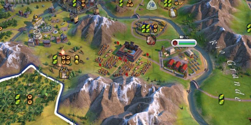 How To Win As Abraham Lincoln In Civilization 6